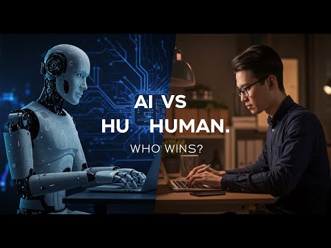 AI Tools vs. Human Freelancers: Who Delivers Better Results?