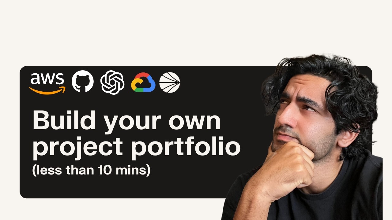 How to Document your Projects (portfolio to get hired)