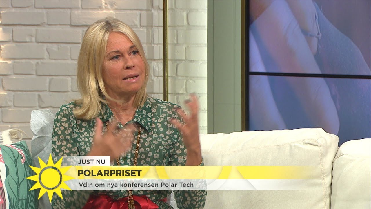 Marie Ledin Förmögenhet | Nyfikna Människor