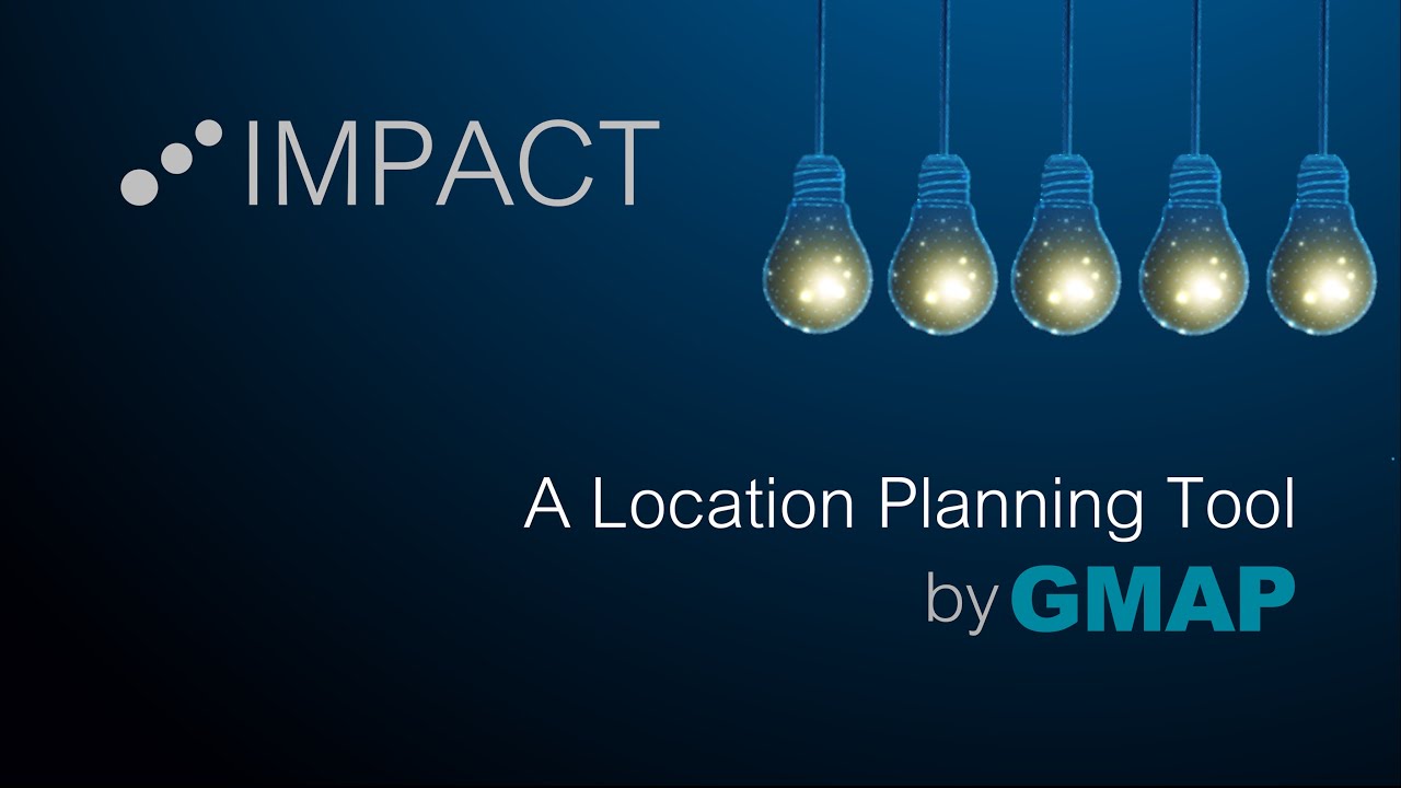 IMPACT by GMAP