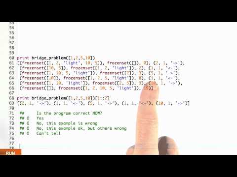 Learn Did It Work Solution Design of Computer Programs - Mind Luster