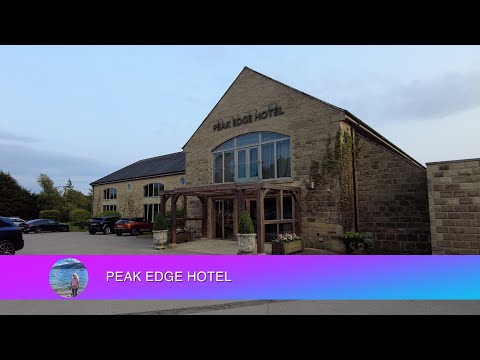 Peak Edge Hotel Review 2025