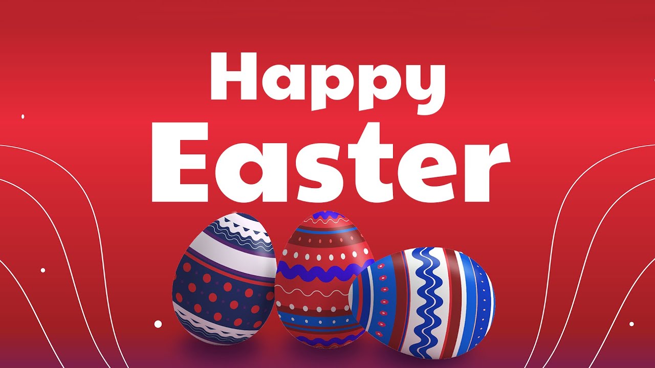 Happy Easter || Easter Wishes, Messages & Greetings || WishesMsg.com