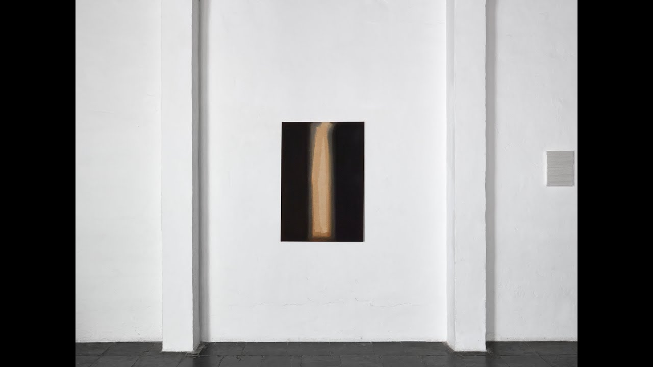 Axel Vervoordt at Frieze Masters Viewing Room – Yun Hyong-keun