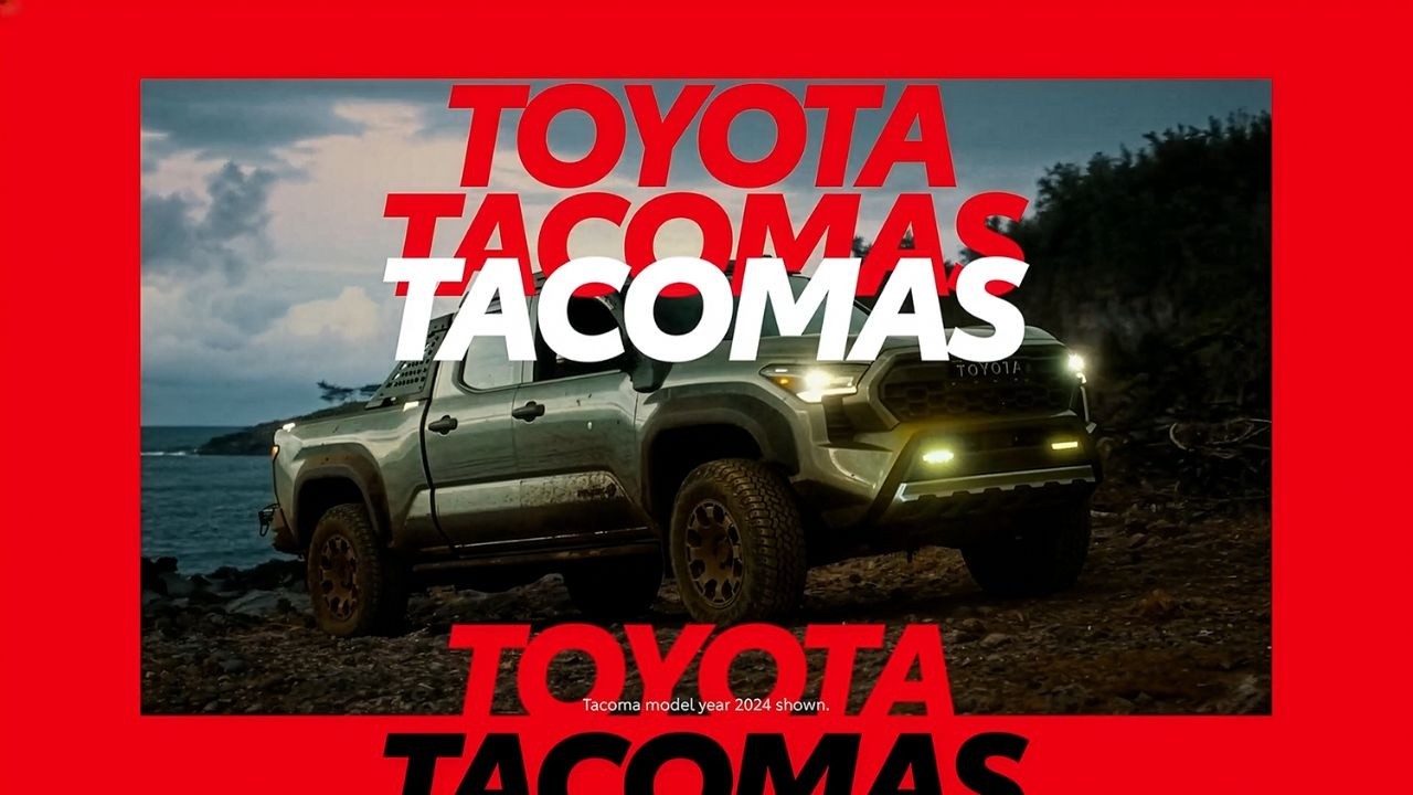 Toyota - The Thon Song (Case Study) | Campaign