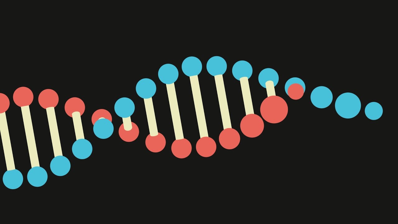 Make DNA strand from shape layers - Adobe After Effects tutorial