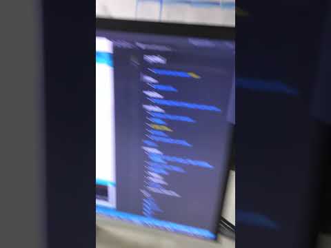 esp32 c3 I2C debug and OLED DEMO play