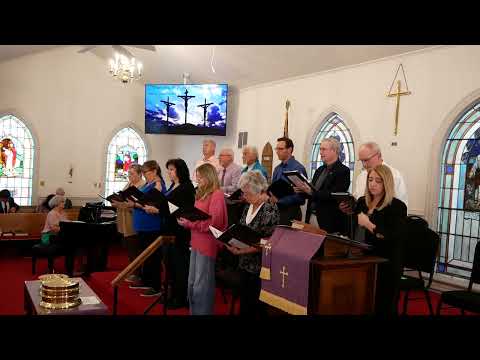 Palm Sunday 2025, Part 1 – IGW3 – In God's Word, In God's Will, In God ...