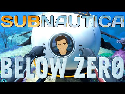 Steam Community :: Video :: NIGHT TIME IS TERRIFYING!!!! | Subnautica ...
