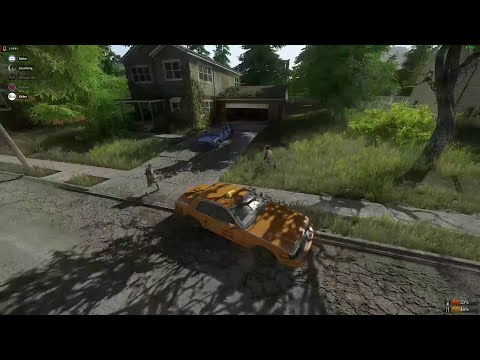 Steam Community :: Video :: Miscreated Episodes!! ''Who Hijacked Blakes ...