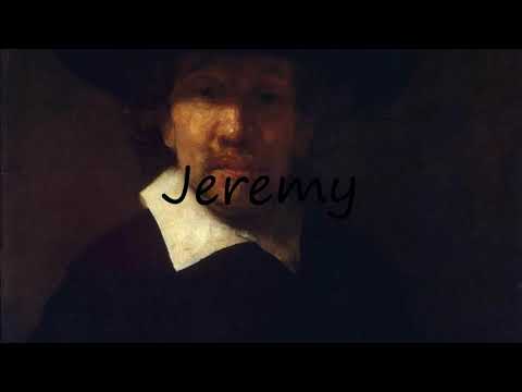 How to Pronounce Jeremy?