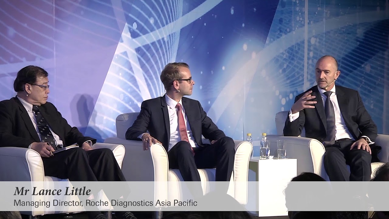 Unlocking the Value of Diagnostics