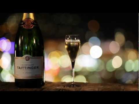 An Introduction to Champagne Taittinger...