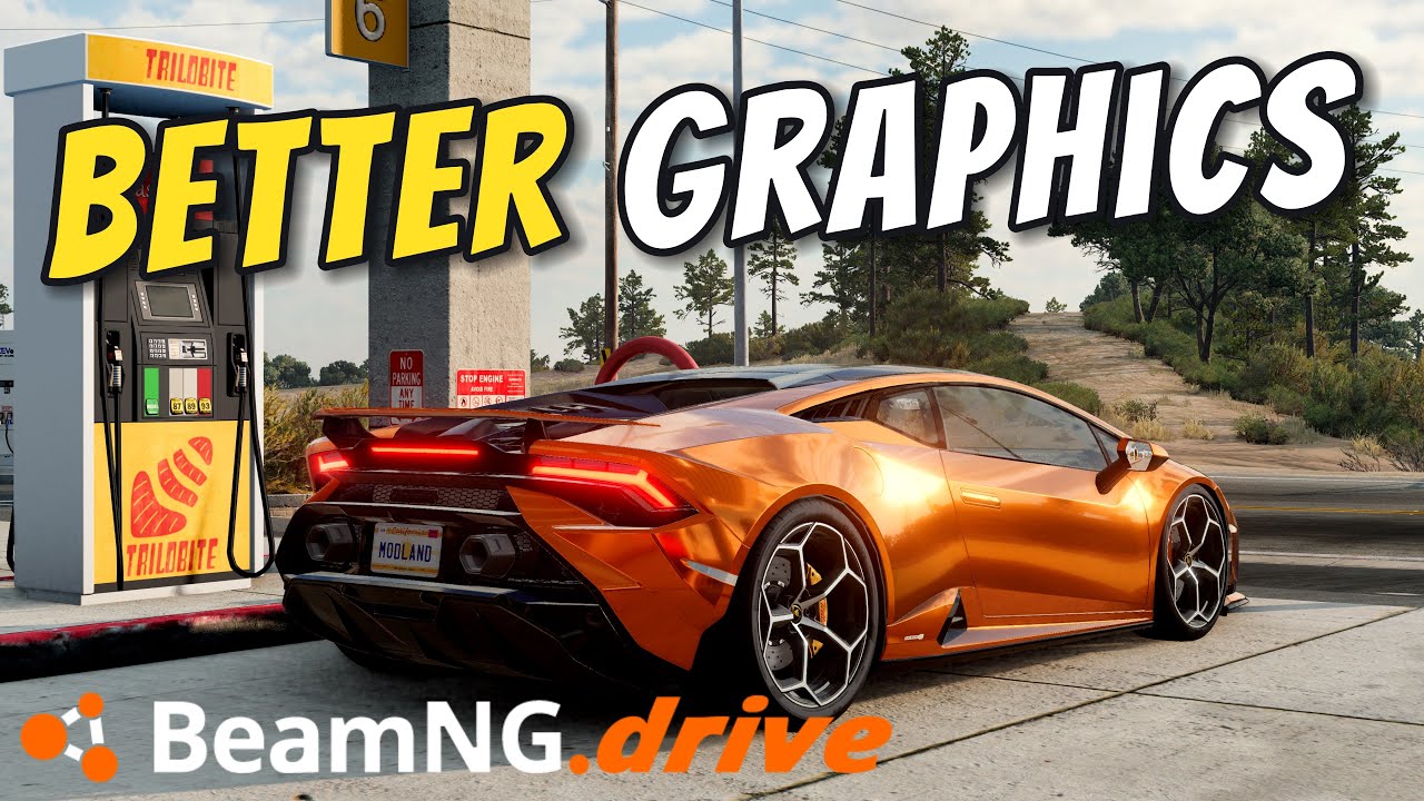 CK Dynamic Skybox 1.0 - BeamNG.drive