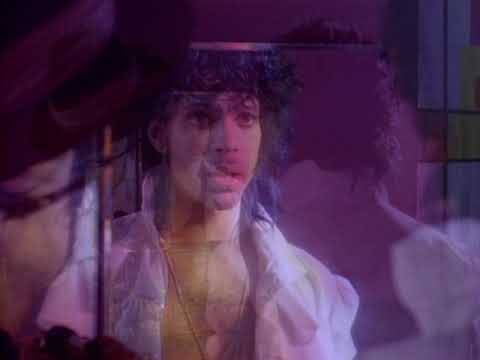 Prince - When Doves Cry Lyrics And Videos