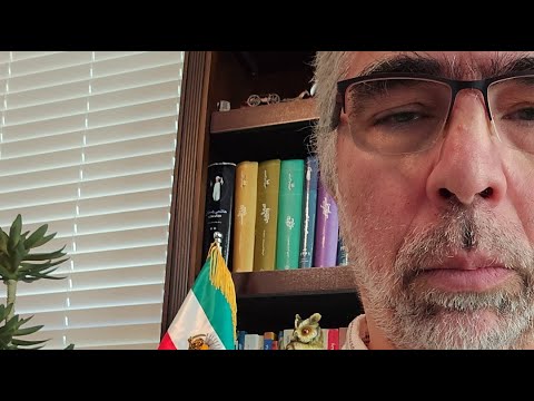 نجات خامنه ای از بی آبرویی/ تلاش بیحاصل داخلی و خارجی