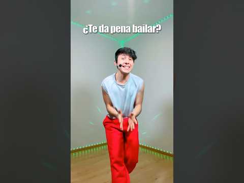 Paso fácil de Reggaetón ???? #perreo #shorts