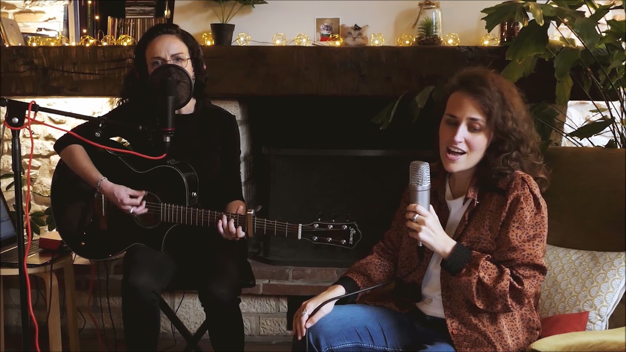 underscore (feat. JOMA) - Trains / Live session