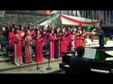 Con muốn dâng – Cao Huy Hoàng. | Thư Viện Thánh Ca