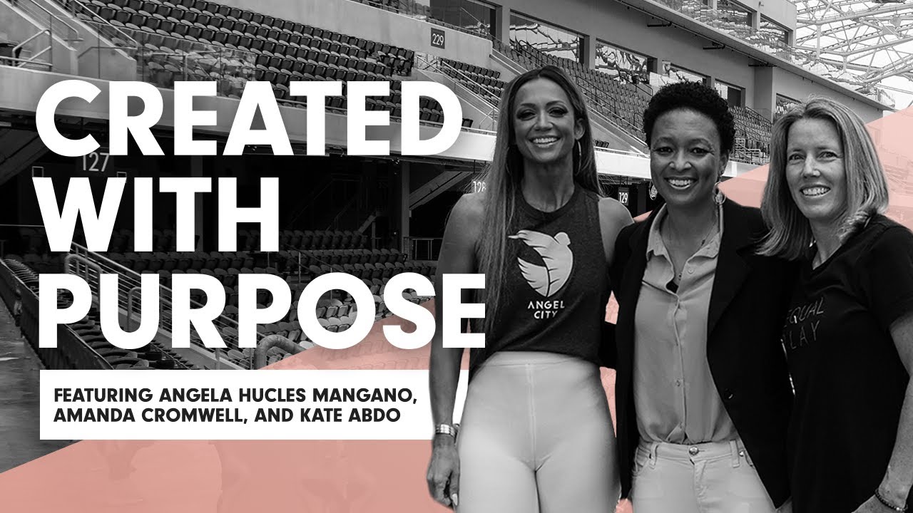 Created with Purpose: The Story Behind Our Crest | ACFC