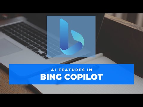Bing Copilot AI