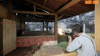 Mafia Definitive Edition Brutal Kills and Aggressive Combat 4K at Mafia ...