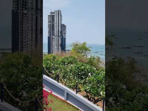 Hello Pattaya View Point #shorts