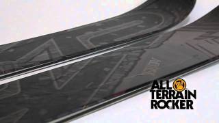 K2 SideKick Skis - Women's 2012 | evo