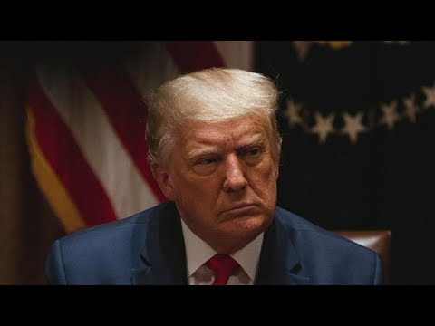 Jan. 6 hearings: What was Trump doing during Capitol riots?