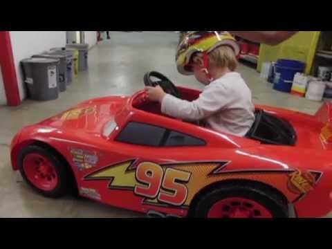 kid drifting | Driftworks Forum