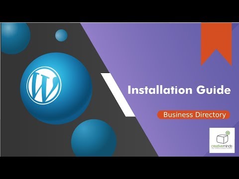 Helpful Business Directory Plugin Installation Guide | WordPress