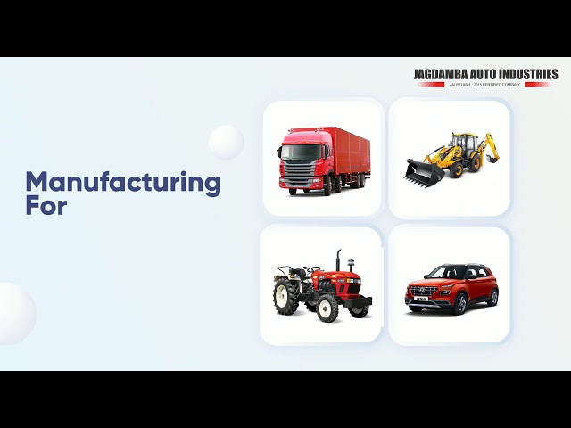 Power Steering Hose - Leyland Dost Power Steering Hose Trader ...