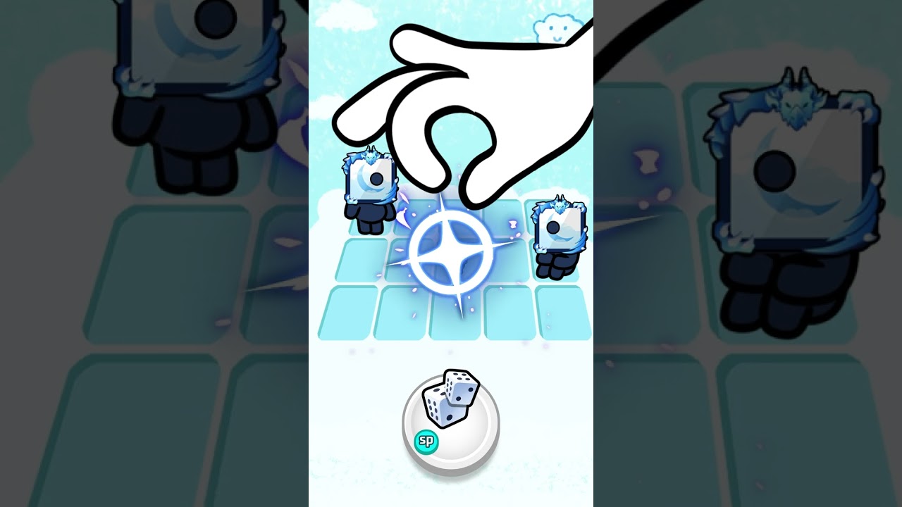 Everybody loves me! [RD: Defense]