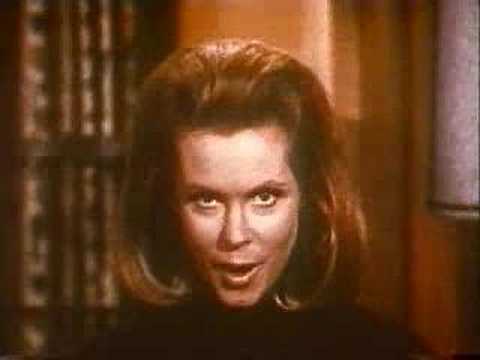 Elizabeth Montgomery videos