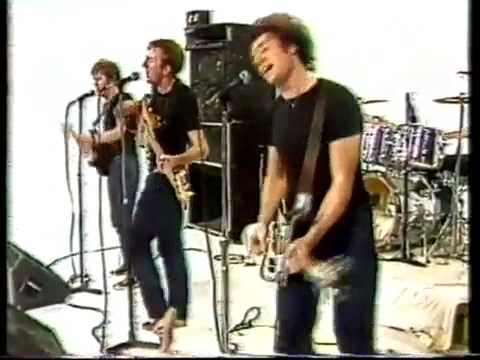 Loaded Dice Video | Australian Power Pop 1975~1995