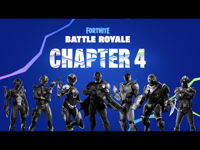 10 major changes to expect in Fortnite in 2023