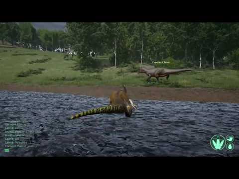 Steam Community :: Video :: The Isle - Allo Play - Survival #2 - Hunting