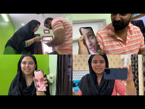 Sara ke 10th ke Result ka 1st Reaction “Shocked”😨| sunny ka phone toot gaya | vlog
