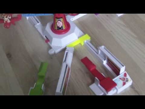 8 Player Looping Louie Adapter by l_k3 - Thingiverse