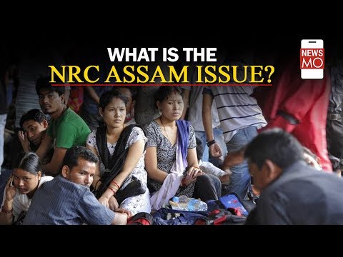 What Is NRC? Here's What You Need To Know | NewsMo