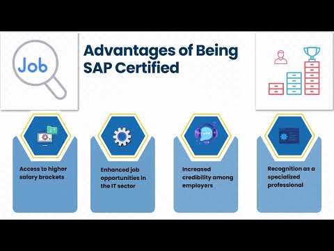 SAP Certification Hub 🌟 | SAP Training Made Easy 💡 | SAP Tutorial Insights 📘