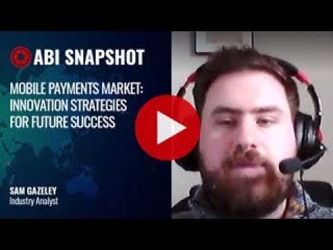 Mobile Payments Market: Innovation Strategies for Future Success