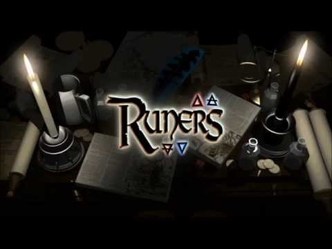Steam Community :: Video :: Let's Play Runers - Episode 8 - Joyous