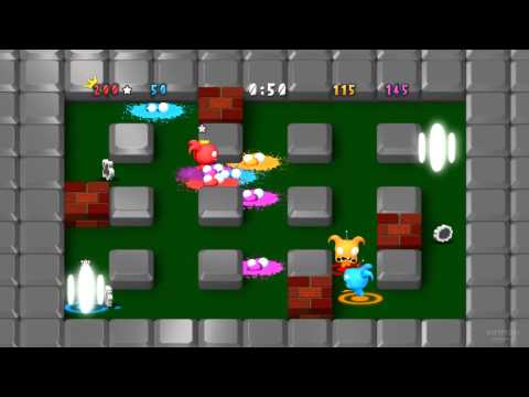 Chompy Chomp Chomp Review (PC)