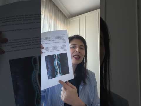 Jean Adrienne Arınma Sistemi (JAAS) Hediyelendirme Seansı… | ZAMAZİNGO