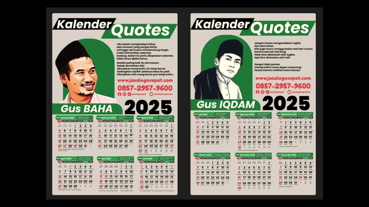Kalender 2025 cdr pdf lengkap jawa hijriyah islam - jasalogocepat