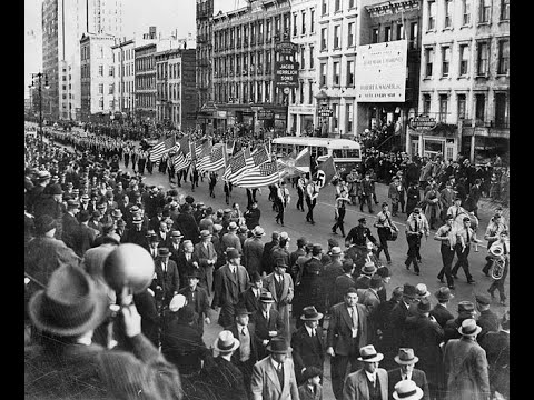 Nazis on Long Island: The Story of Camp Siegfried