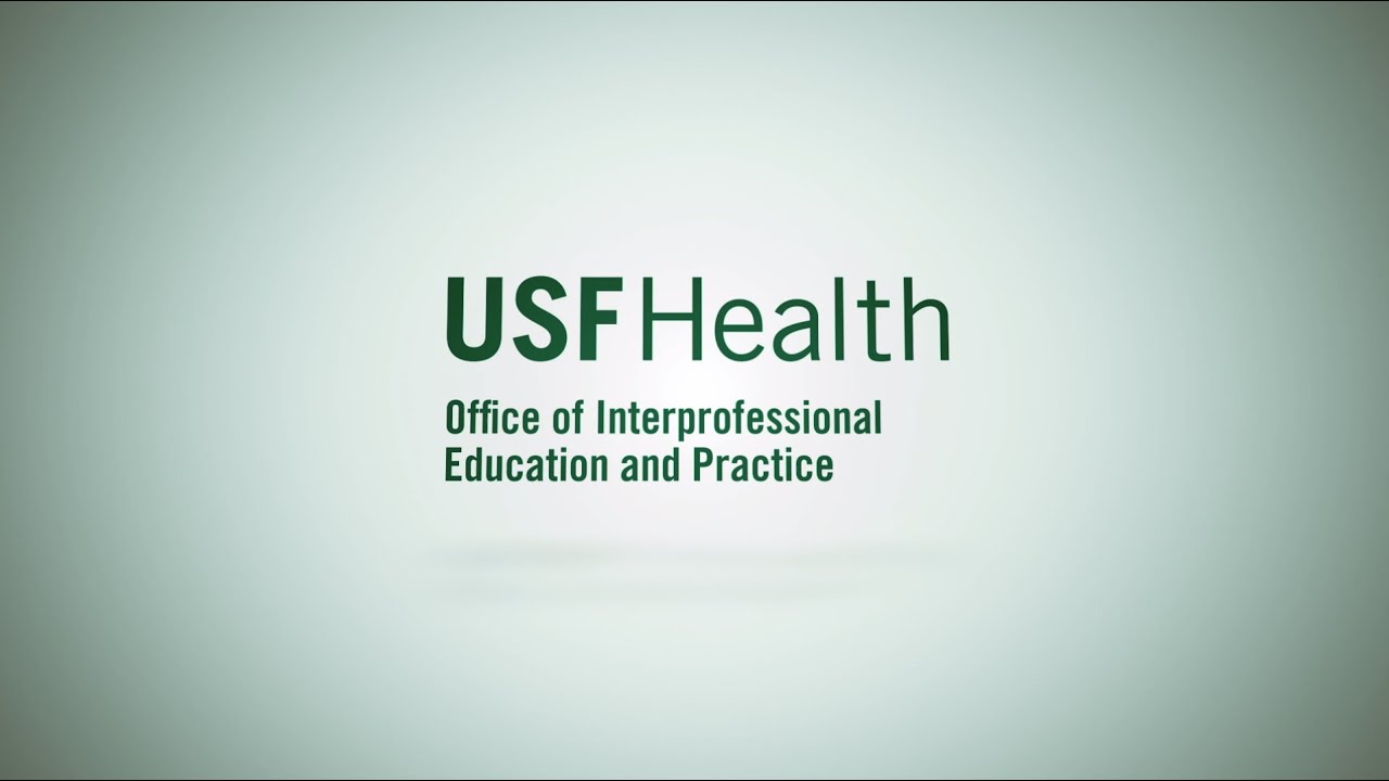 Homepage | USF Health