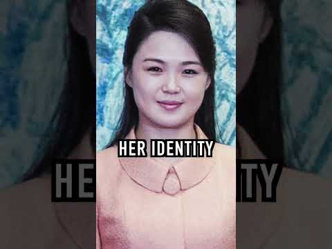 Strict Rules Kim Jong Un Makes His Wife Follow #shorts