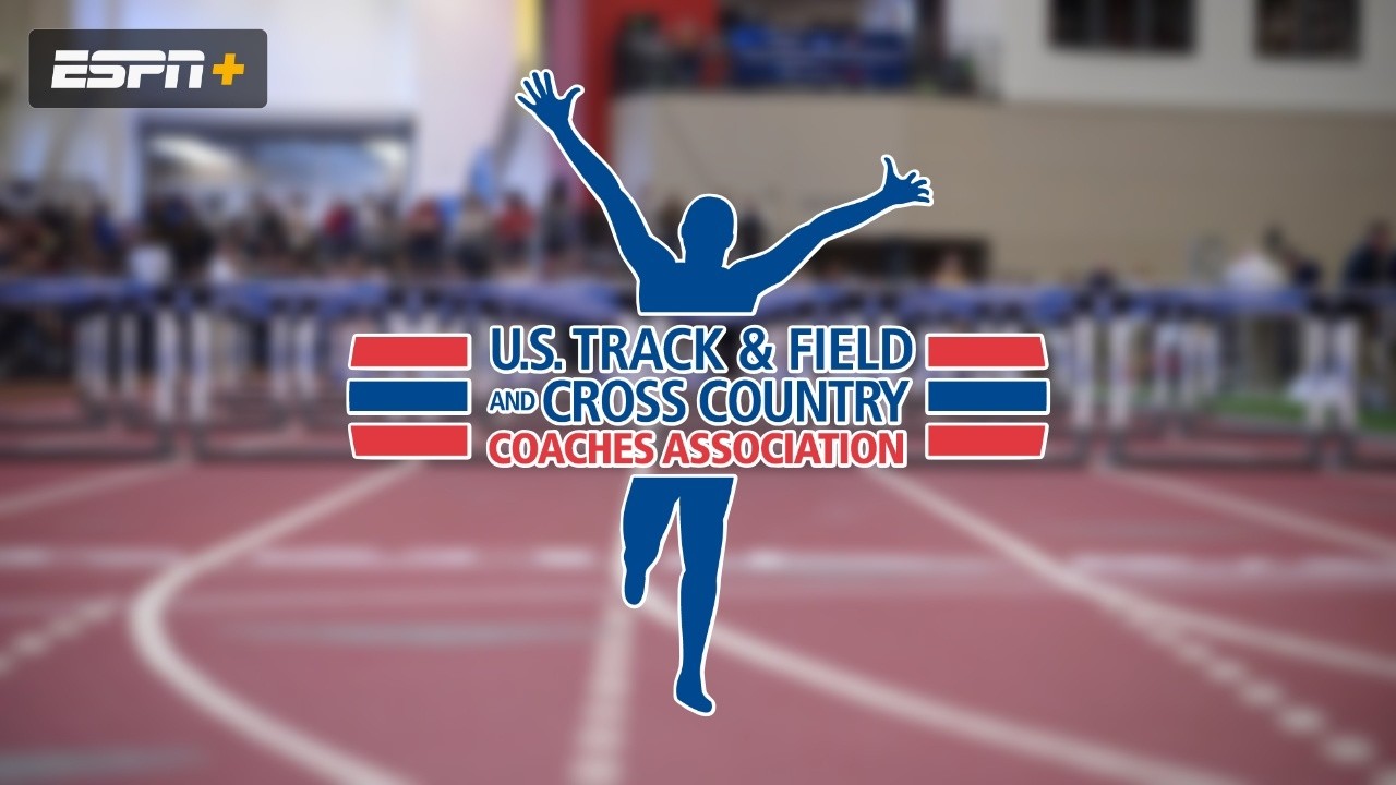 LIVE: Ashton May Invitational - Outdoor Track and Field 2026